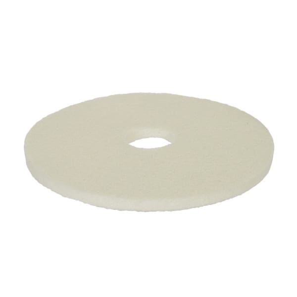 Disque Blanc 432MM Premium - PROCLEANTOOLS