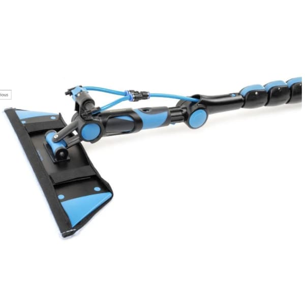 Moerman Spray Ray Set vitrerie