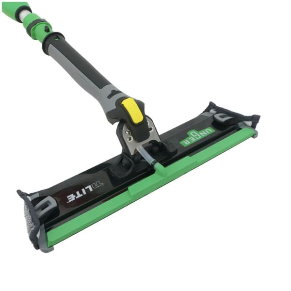 nLITE Power Pad avec un pad de nettoyage - PROCLEANTOOLS