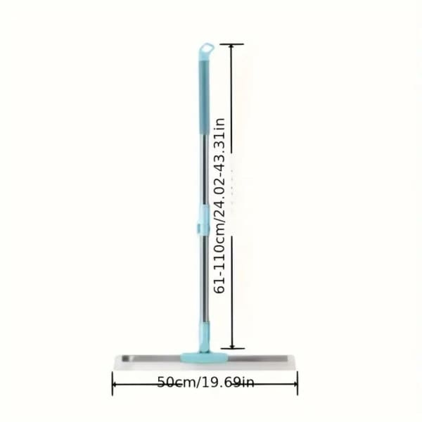 RACLETTE SOL PIVOTANTE - PROCLEANTOOLS
