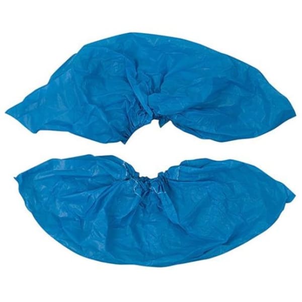 Sur chaussures jetables x100 - PROCLEANTOOLS