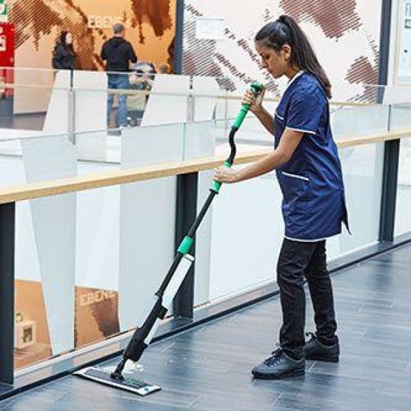 erGO! clean Kit - PROCLEANTOOLS